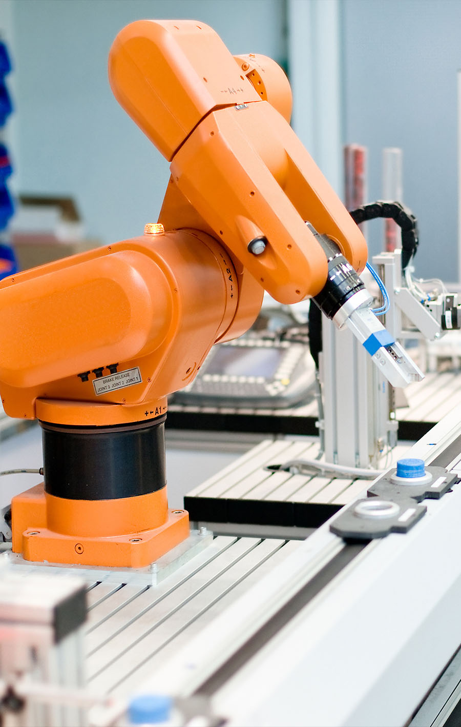 Industrial Edge Software Solutions | IOTech Systems